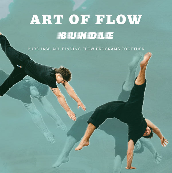 The Art of Flow Bundle – Nil Teisner