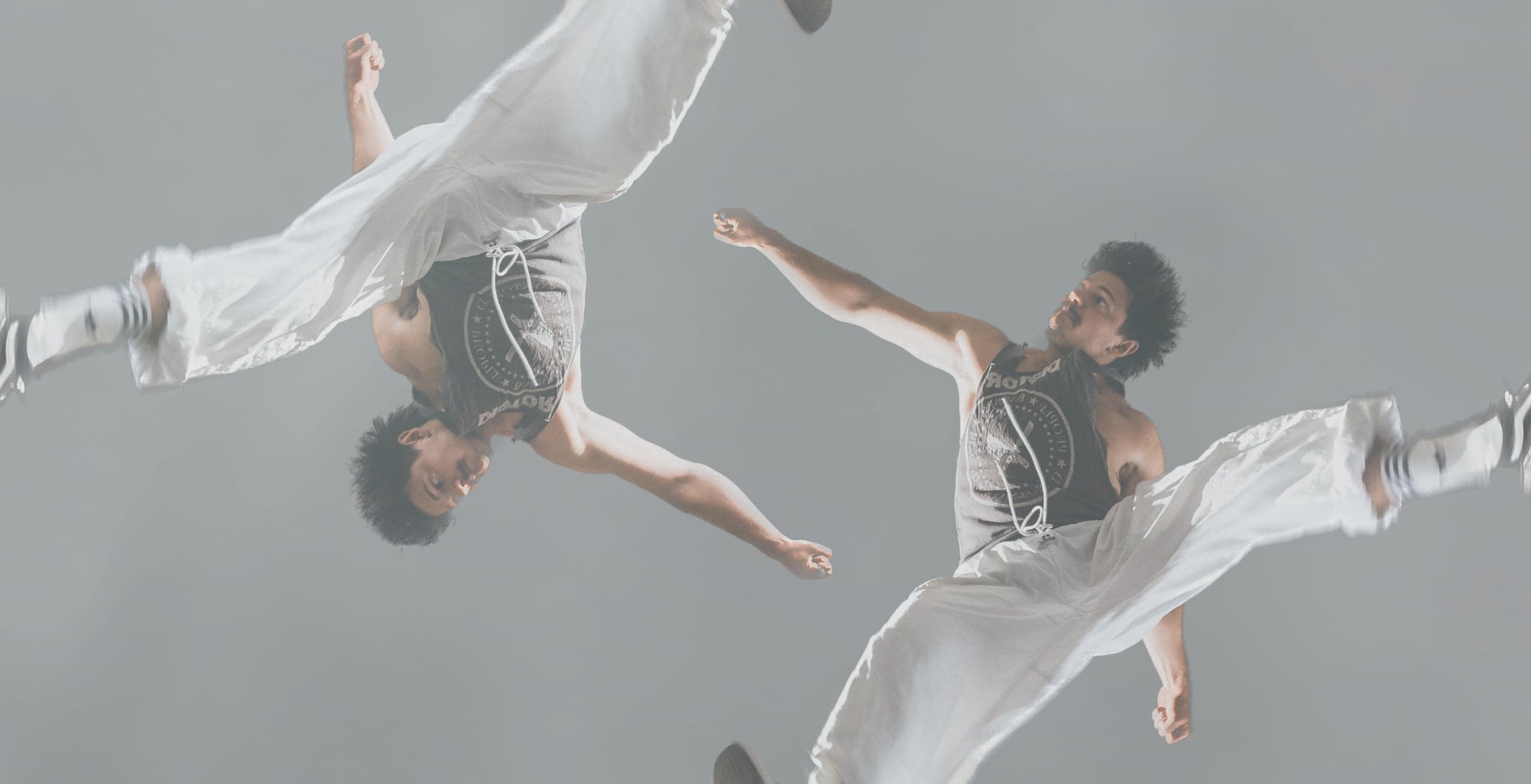 Nil Teisner - Finding Flow