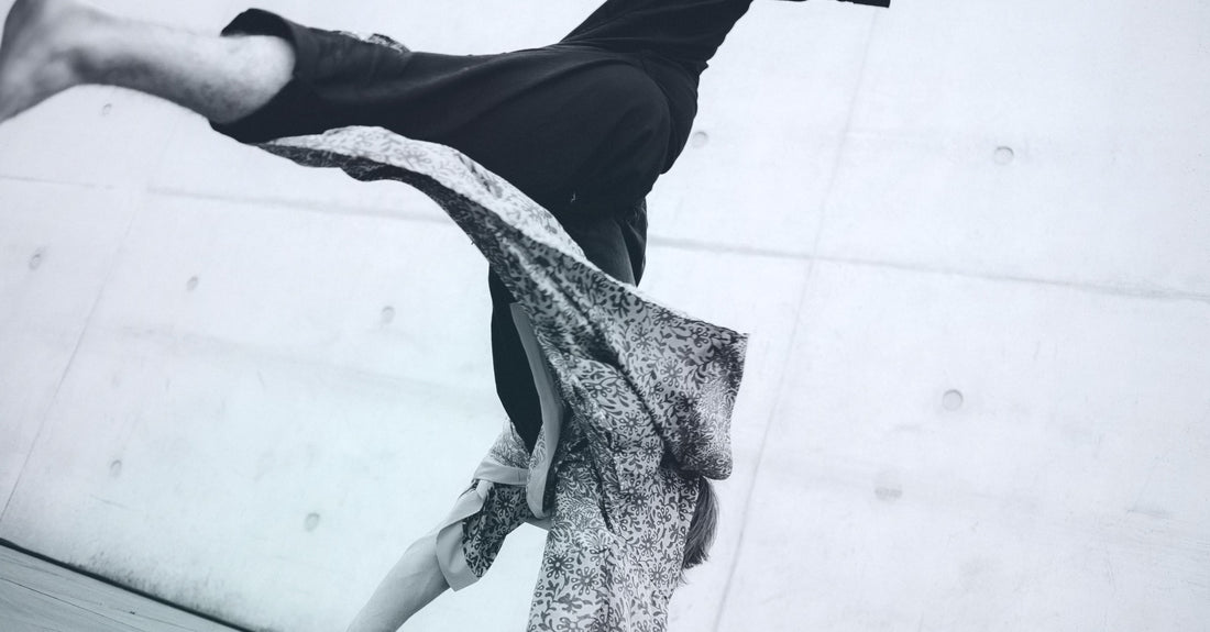 Nil Teisner - Finding Flow