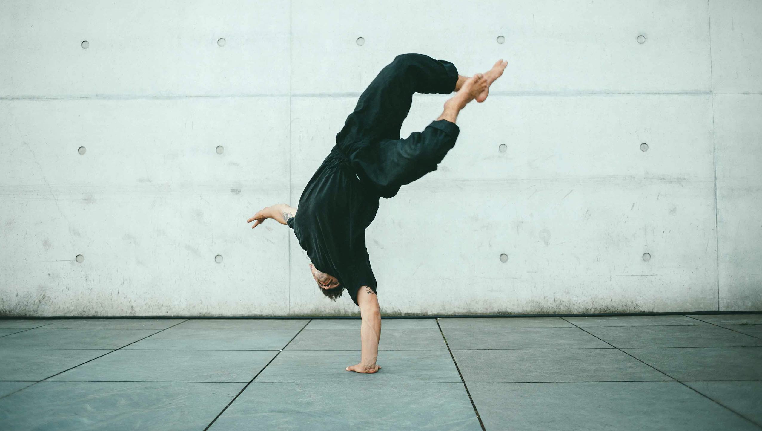 Nil Teisner - Finding Flow