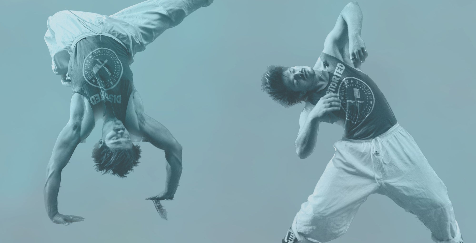 Nil Teisner - Finding Flow